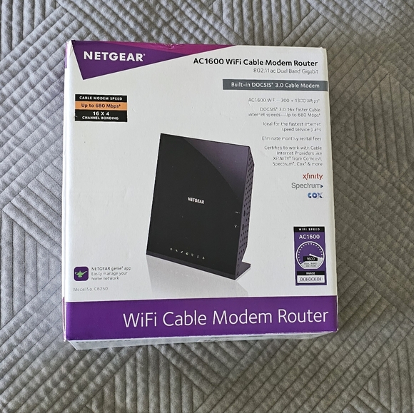netgear | Networking | Netgear Ac60 Router | Poshmark